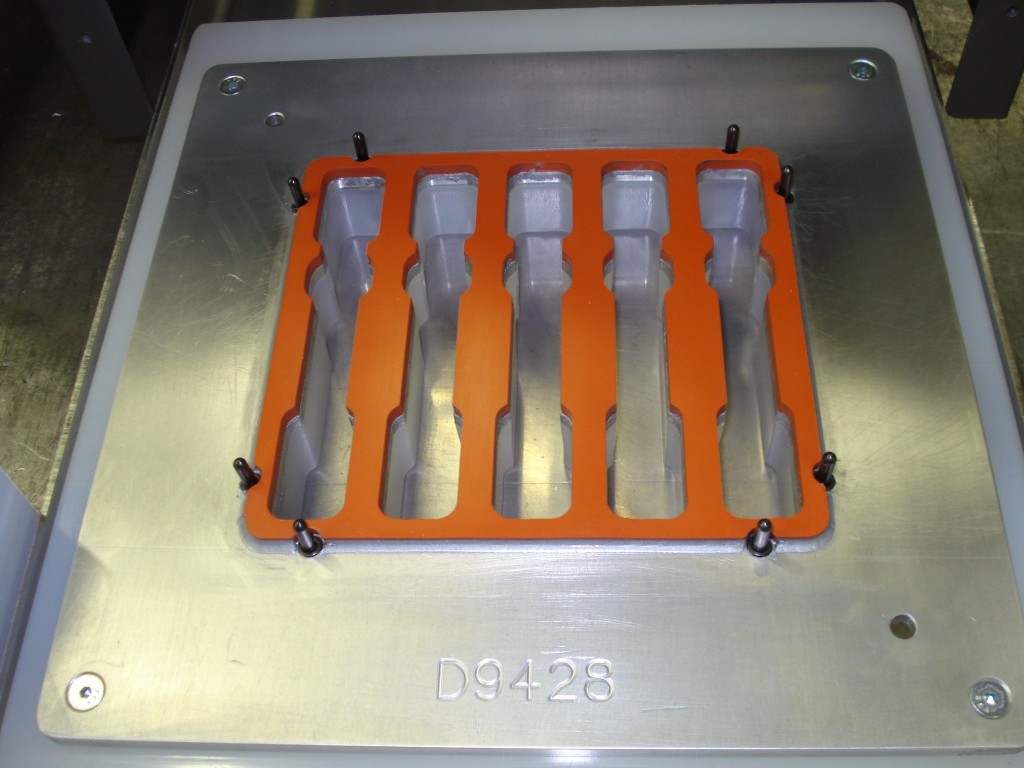 Seal Tools | National Steel Rule Die